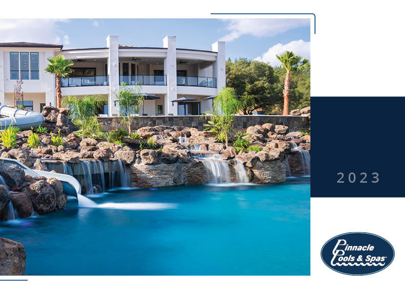 Pinnacle│Build - Brochure (Qty. 25) – Premier Store