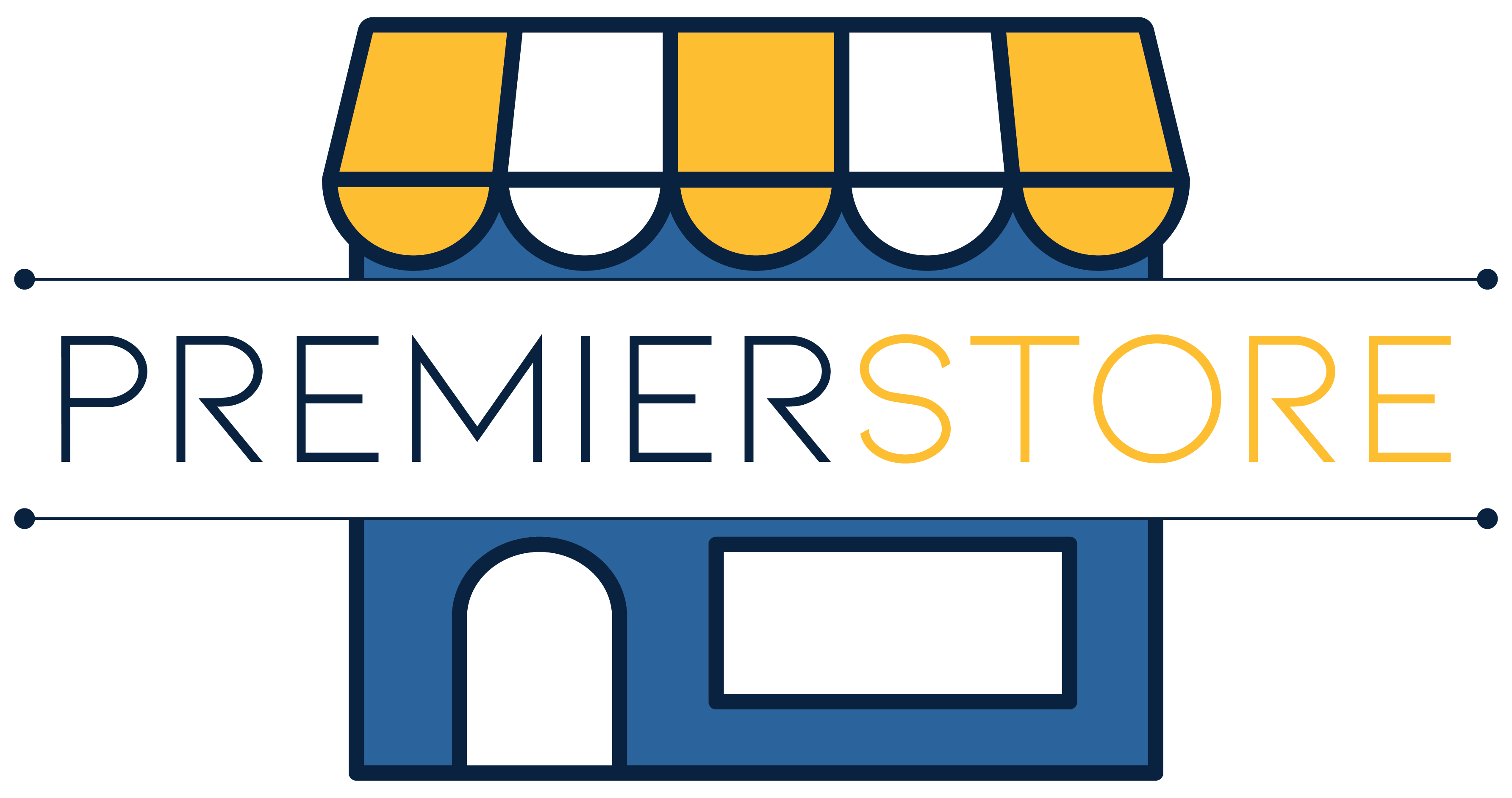 PFM Store – Premier Store