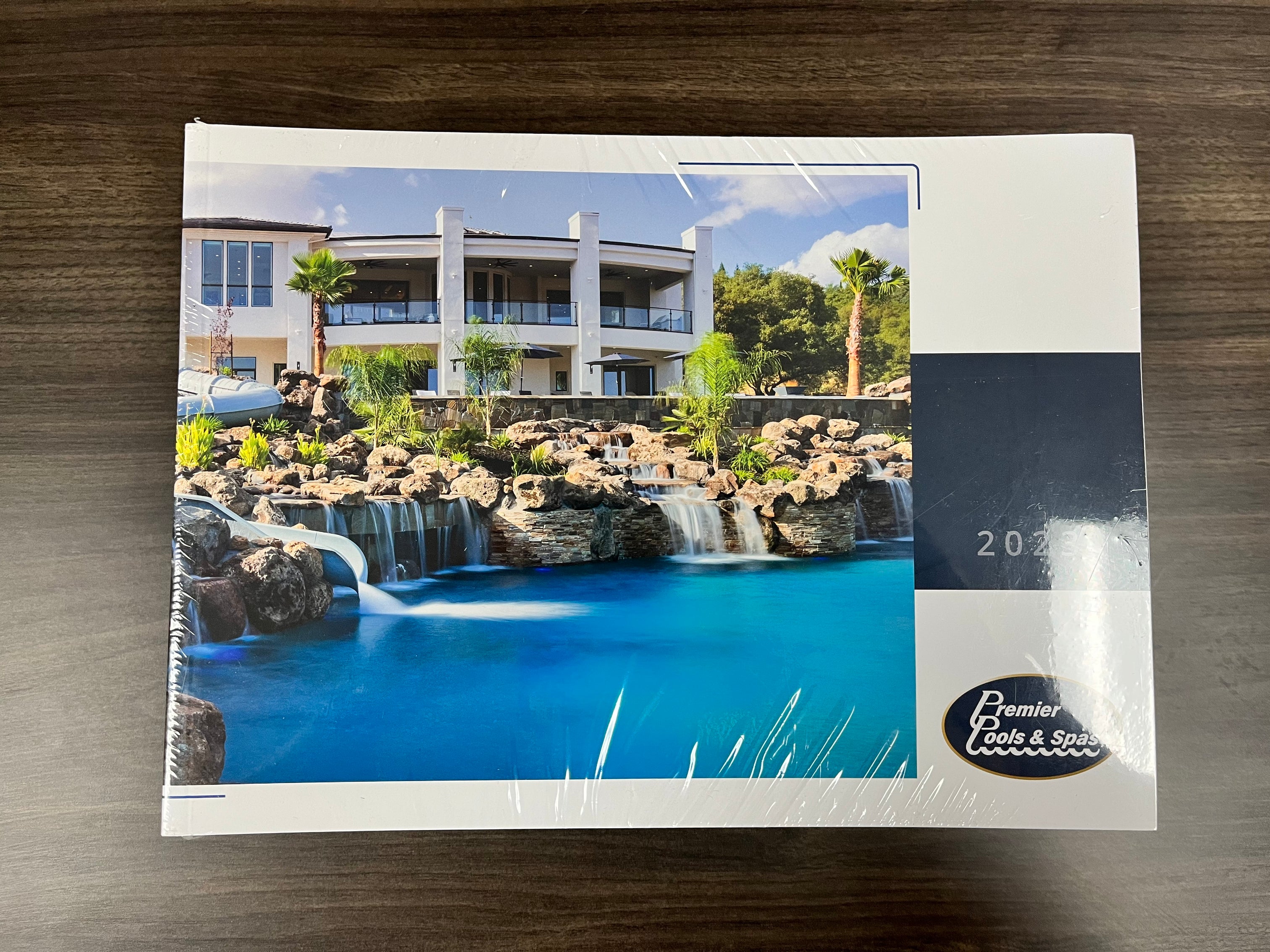 Brochures – Premier Store