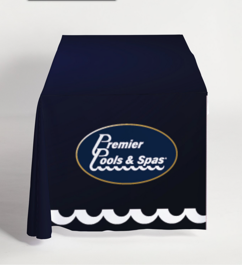 Premier│Build - Table Cover 6ft – Premier Store