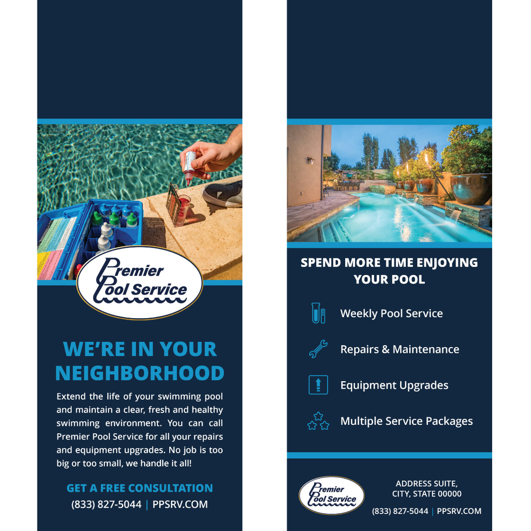 Door Hangers – Premier Store