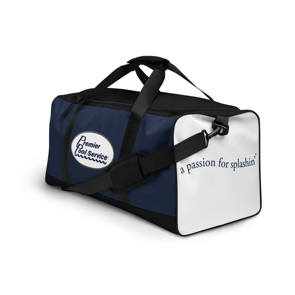 Premier│Service - Duffle Bag – Premier Store