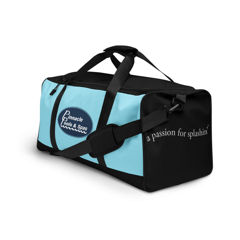 Pinnacle│Build - Duffle Bag – Premier Store