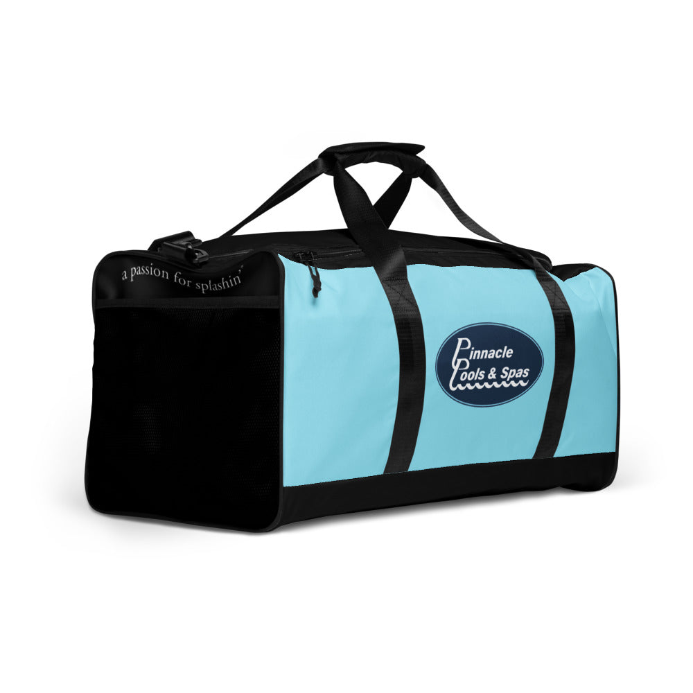 Pinnacle│Build - Duffle Bag – Premier Store