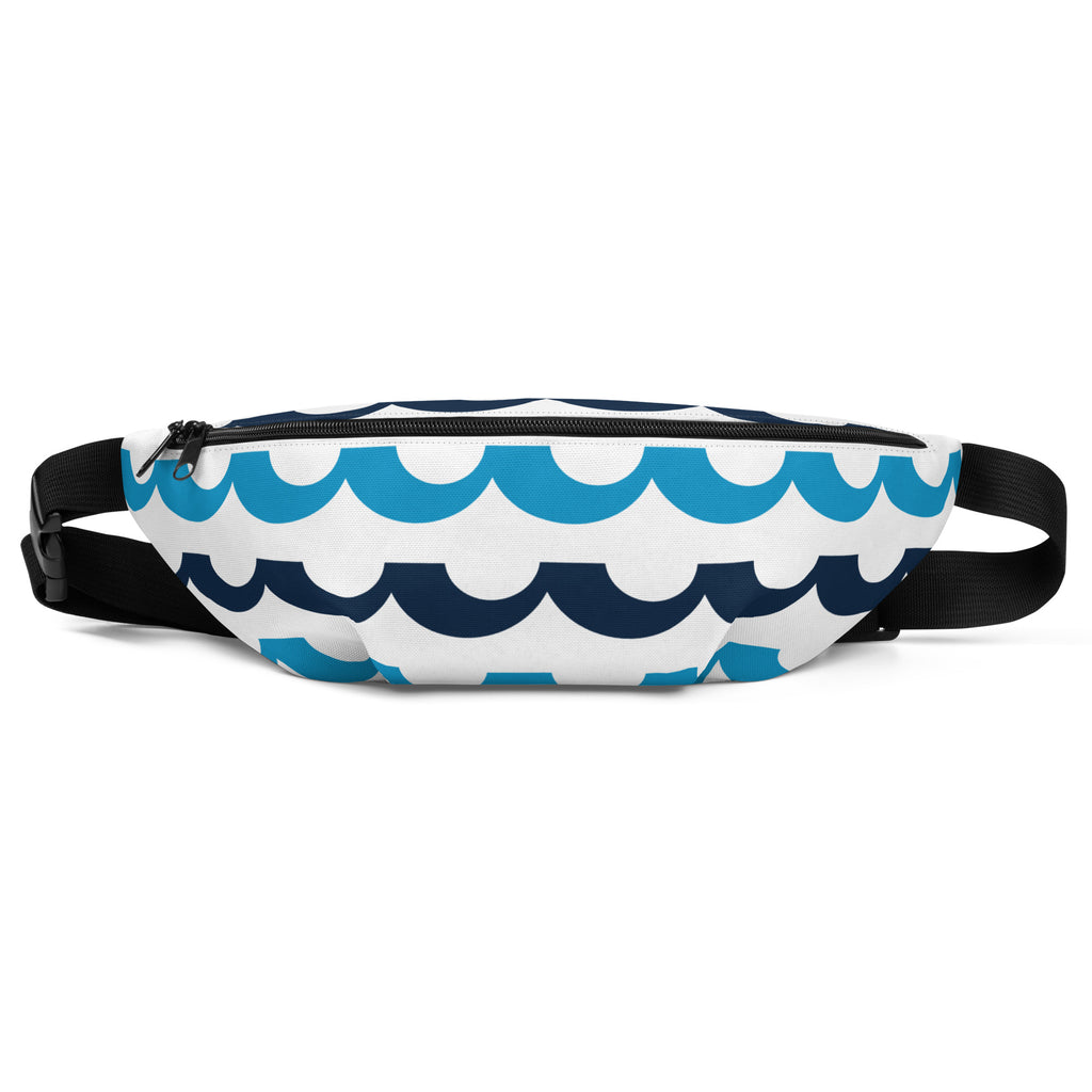 Premier - Wave Fanny Pack – Premier Store