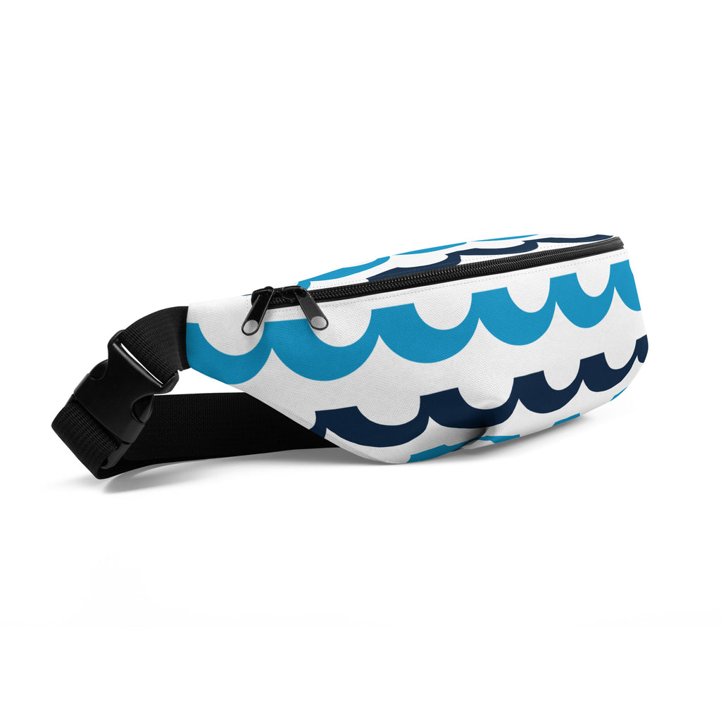 Premier - Wave Fanny Pack – Premier Store