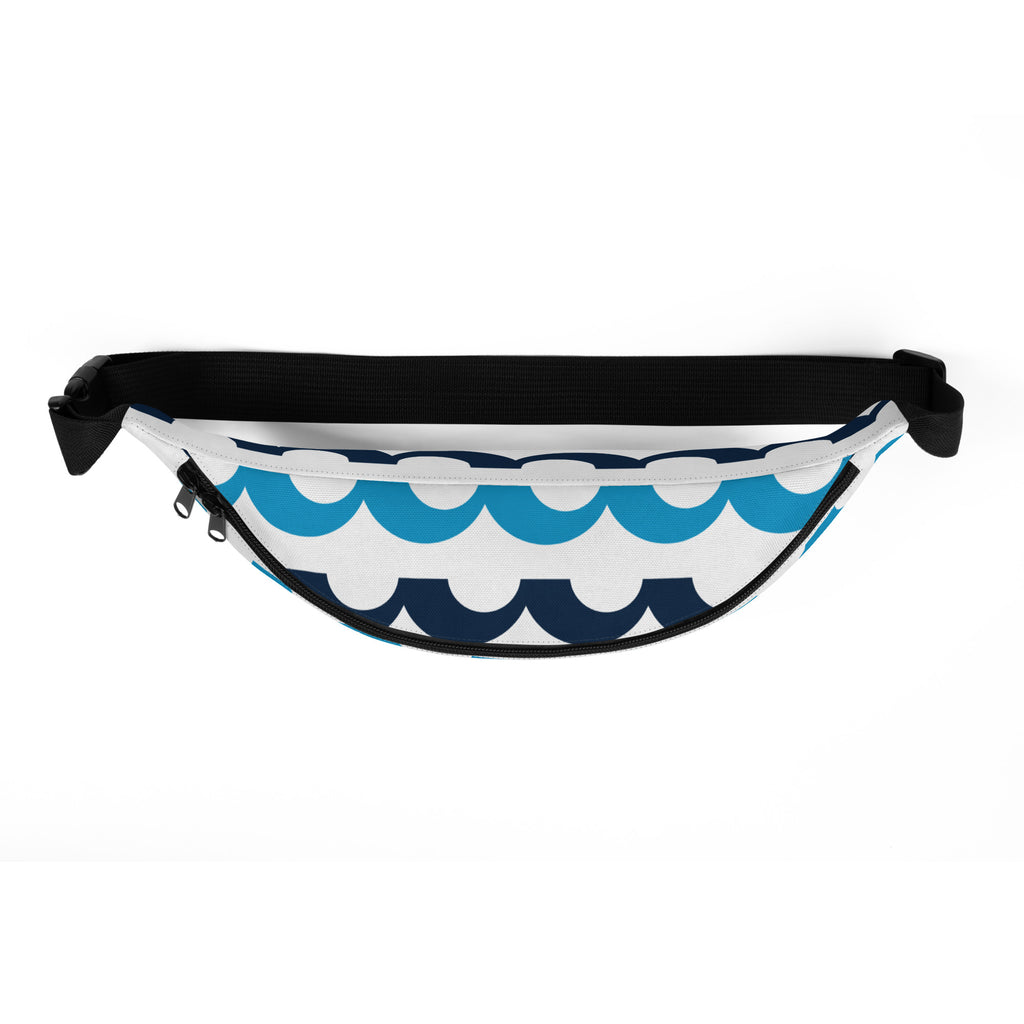 Premier - Wave Fanny Pack – Premier Store