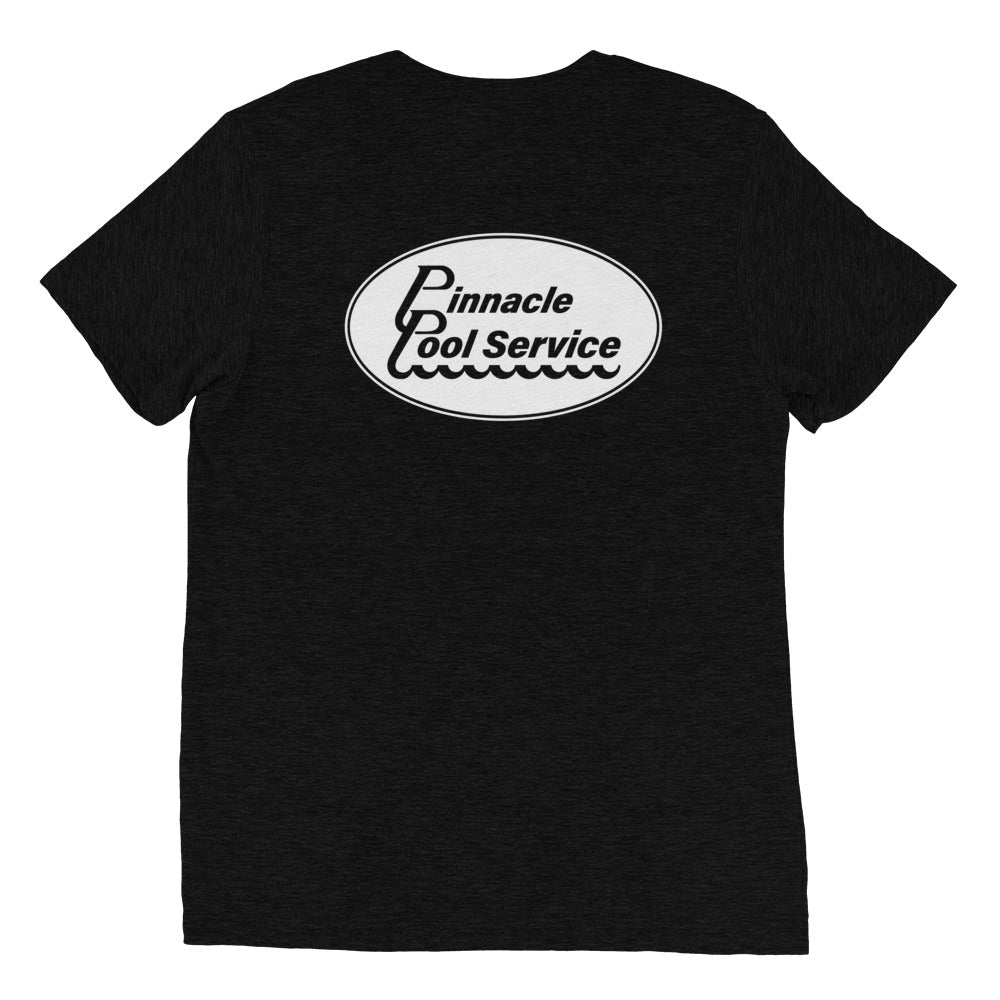 Pinnacle│Service – Unisex T-Shirt – Premier Store