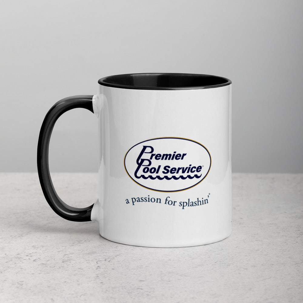 Premier | Service - Color Mug – Premier Store